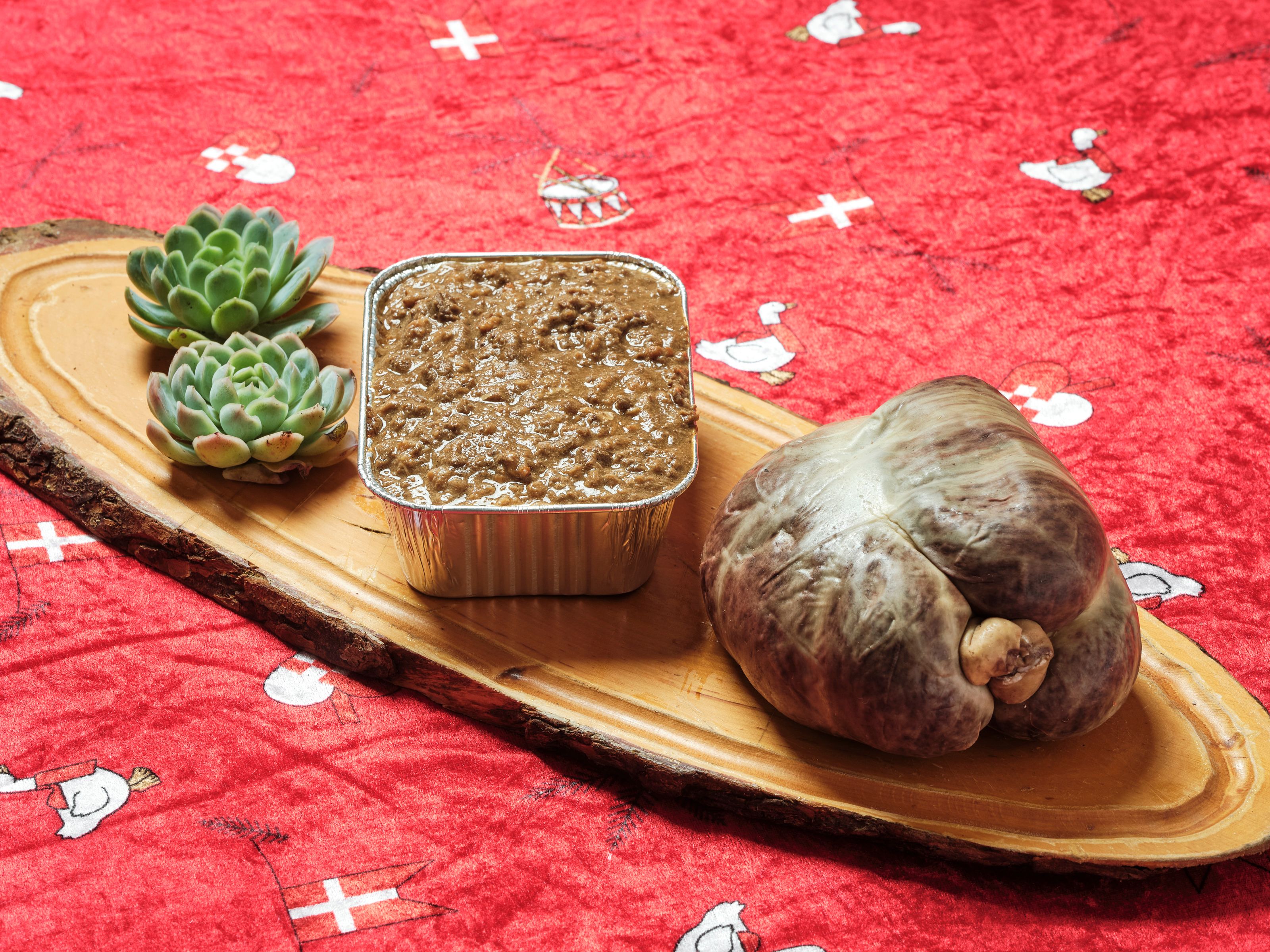 Finker 500g | bryggensslagter.dk